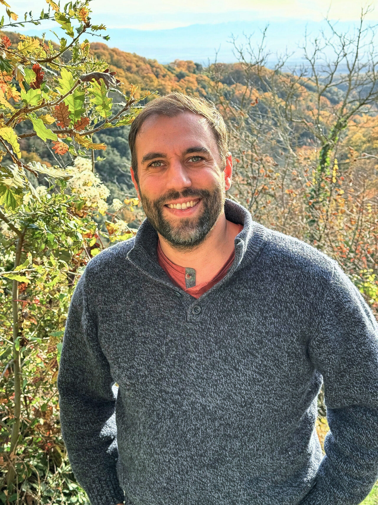 Brian Ejarque - L'ArchiPelle