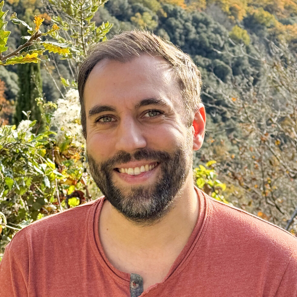 Brian Ejarque - L'ArchiPelle