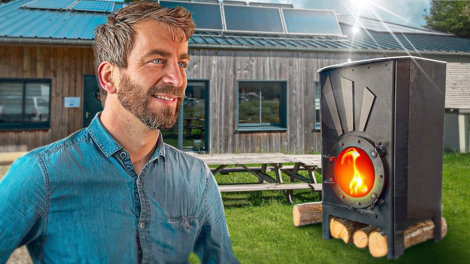 Archives des Reportages - L'ArchiPelle