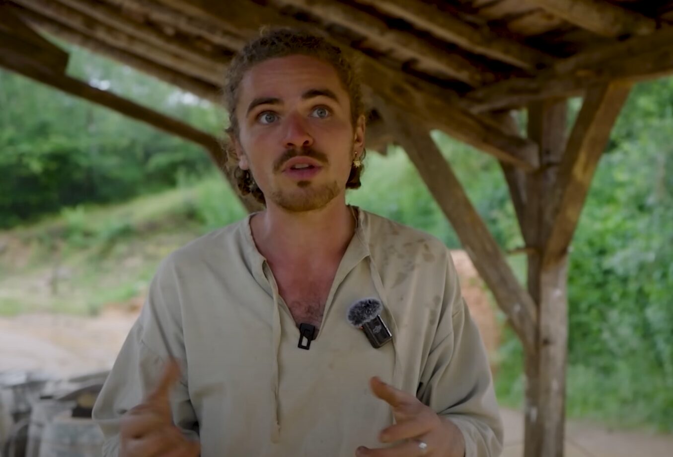 Construire durable : Pourquoi la chaux aérienne est supérieure au ...